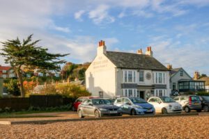 Kingsdown Camping - Booking for 2025 Season Open